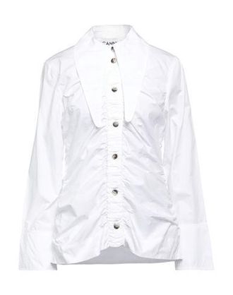 Ganni TOPS - Chemises sur YOOX.COM
