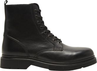 Bata Herrenstiefel aus Leder