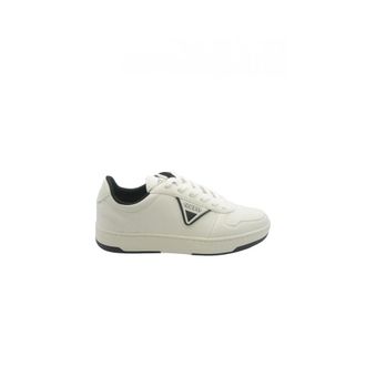 Guess Herren, Schuhe, Wei&szlig;, 44 EUGr&ouml;&szlig;e