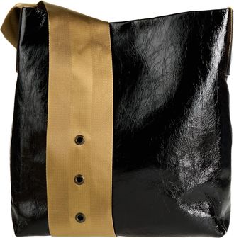 Uma Wang TASCHEN - Umh&auml;ngetasche auf YOOX.COM