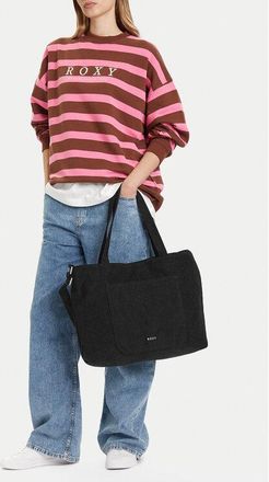 Roxy Handtasche C-ROXY-KL-005-08 Schwarz
