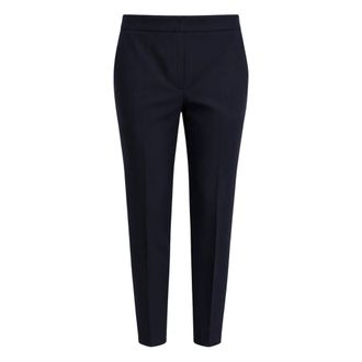 iBlues Femme, Pantalons, Noir, Taille: 34 FR Loria Pantalons