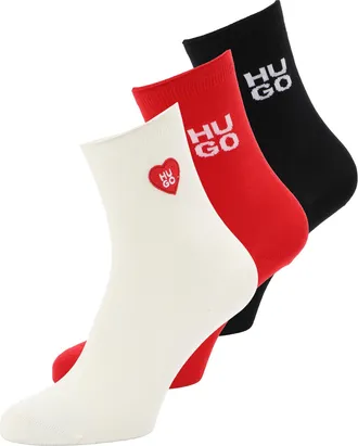 HUGO BOSS Socken HEART