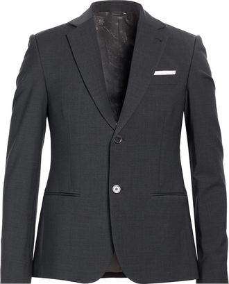Daniele Alessandrini ANZ&Uuml;GE und CO-ORDS - Blazers auf YOOX.COM