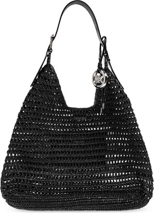 Michael Kors Femme, Sacs, Noir, Taille: ONE Size Nolita Shopper Bag