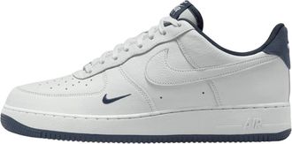 Nike Homme, Chaussures, Blanc, Taille: 47 EU Air Force 1 07 LV8