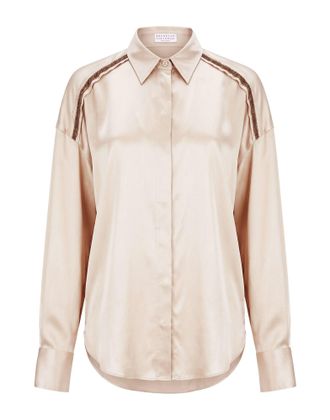 Brunello Cucinelli TOPS - Hemden auf YOOX.COM