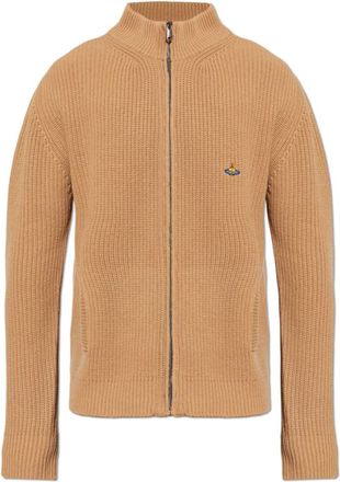 Vivienne Westwood Homme, Pulls, Beige, Taille: L Tricots
