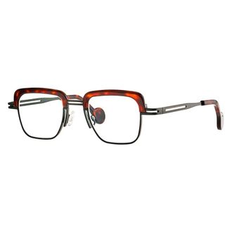 Theo Monture Optique - unisex - Accessoires - Multicolore - Taille: 45 MM