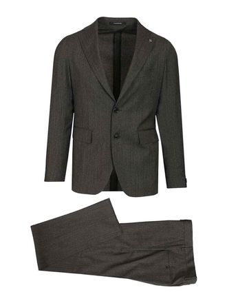 Tagliatore Costume De C&eacute;r&eacute;monie - Gris