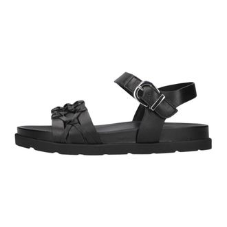 Gabor Sandalen 600 - - Shoes - Damen - Schwarzk - 42 EU