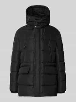 Joop Regular Fit Daunenjacke mit Kunstdaunen