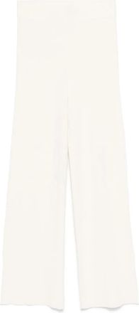 Philo-Sofie pantalon à fentes - Tons neutres