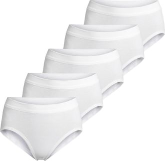 Esge Slip Basic - Feinripp