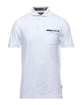 Barbour TOPS - Poloshirts auf YOOX.COM