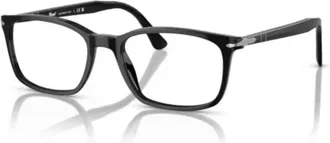 Persol Vista Sonnenbrille - - Accessories - unisex - Schwarzk - 53 MM