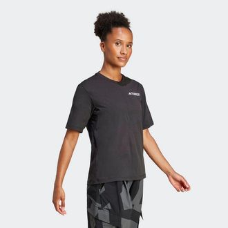 ADIDAS TERREX Funktionsshirt W MT TEE