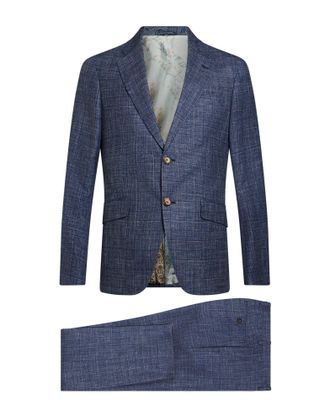 Etro ANZ&Uuml;GE und CO-ORDS - Anz&uuml;ge auf YOOX.COM