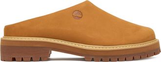 Timberland Pantoletten Timberland TB0A5RCB7541 Gelb