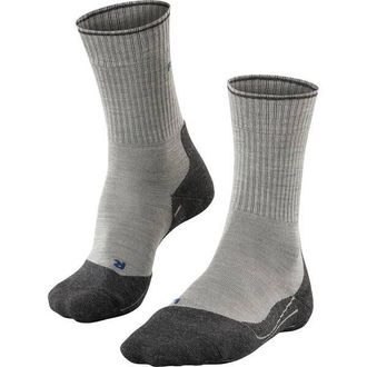 Falke TK2 Wool Silk Damen Socken