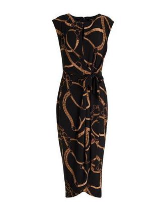 Ralph Lauren ROBES - Robes midi sur YOOX.COM