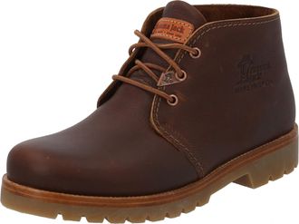 Panama Jack Herrenstiefel Bota Panama Igloo C35 Napa Grass Cuero/Bark 45 EU