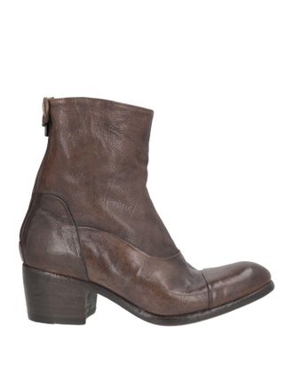 Alberto SCHUHE - Stiefeletten auf YOOX.COM