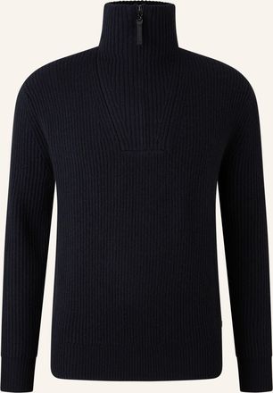 Bogner Cashmere-Troyer Balvin blau