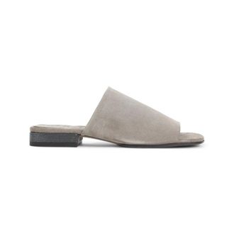 Brunello Cucinelli Damen, Schuhe, Beige, 36 EUGr&ouml;&szlig;e