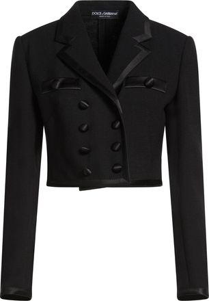 Dolce & Gabbana JACKEN & M&Auml;NTEL - Jacken und Anoraks auf YOOX.COM