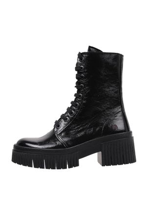 Art Damen 1375 York Oxford-Stiefel, Schwarz, 41 EU