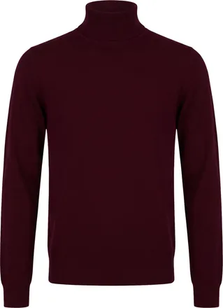 Alpha Studio STRICKWAREN - Rollkragenpullover auf YOOX.COM