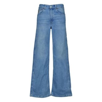Lois Rosalia Jeans - - Jeans - Damen - Blau - W29 L32