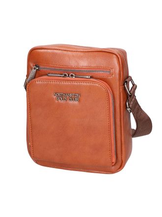Northampton Polo Club Schultertasche