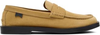 Camper Homme, Chaussures, Beige, Taille: 43 EU Mocassins Don