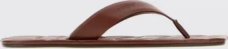 J.W.Anderson Sandale Homme couleur Marron