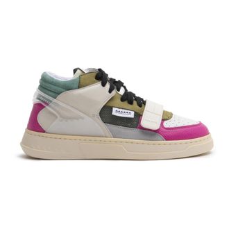 RUN OF Sneakers MAD W - - Shoes - Damen - Mehrfarbig - 36 EU