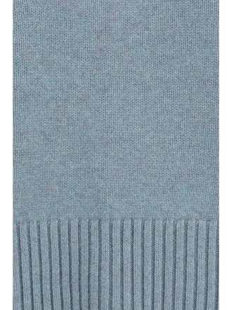 Extreme Cashmere Womens Cashmere Sweater N&deg;167 Please Mermaid