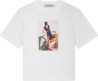 Trussardi Shirt