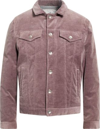 Brunello Cucinelli JACKEN & M&Auml;NTEL - Jacken und Anoraks auf YOOX.COM