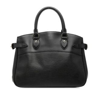 Louis Vuitton Pre-owned Passy PM - - Pre-owned - Damen - Schwarzk - ONE SIZE