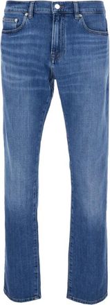 Frame Denim Homme, Jeans, Bleu, Taille: W30 LHomme Slim Jean
