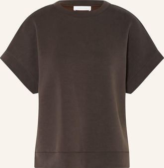 Rich & Royal T-Shirt braun