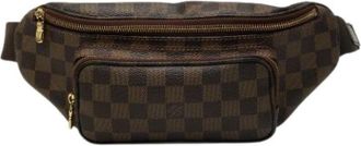Louis Vuitton Pre-owned Melville - - Pre-owned - Damen - Braun - ONE SIZE