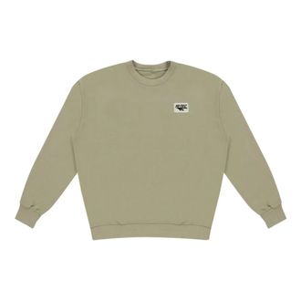 Hi-Tec Herren, Sweatshirts & Hoodies, Gr&uuml;n, LGr&ouml;&szlig;e