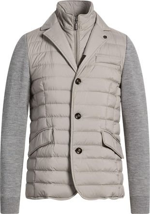 Moorer JACKEN & M&Auml;NTEL - Pufferjacken & Daunenjacken auf YOOX.COM