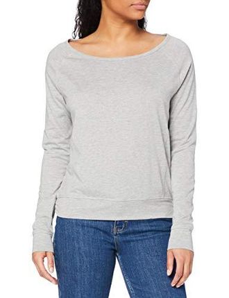 Intimuse Intimuse Gora T-Shirt, Gris (Grau Melange 026), Medium