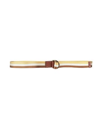 Tom Ford Kleinlederwaren - G&uuml;rtel auf YOOX.COM