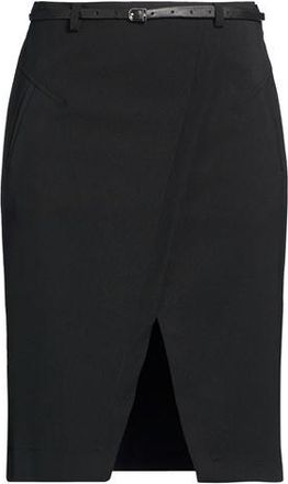 Patrizia Pepe BAS - Jupes midi sur YOOX.COM