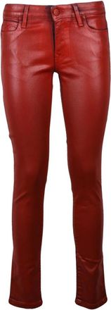 Vivienne Westwood Damen, Jeans, Rot, W26Gr&ouml;&szlig;e
